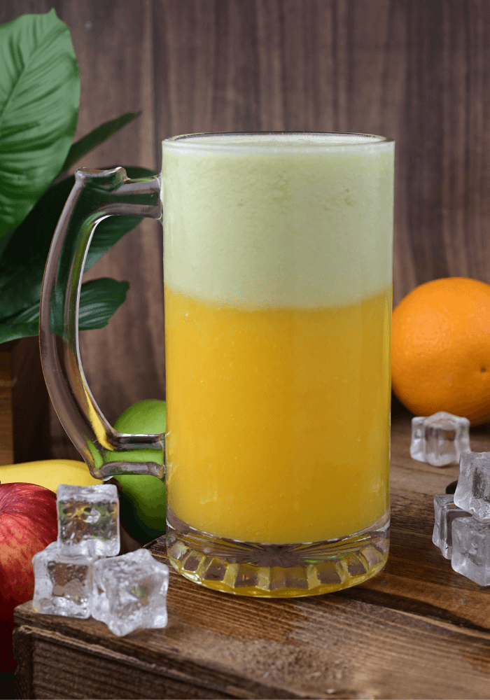 Abood Juice – Wejdan Cafe & Restaurant