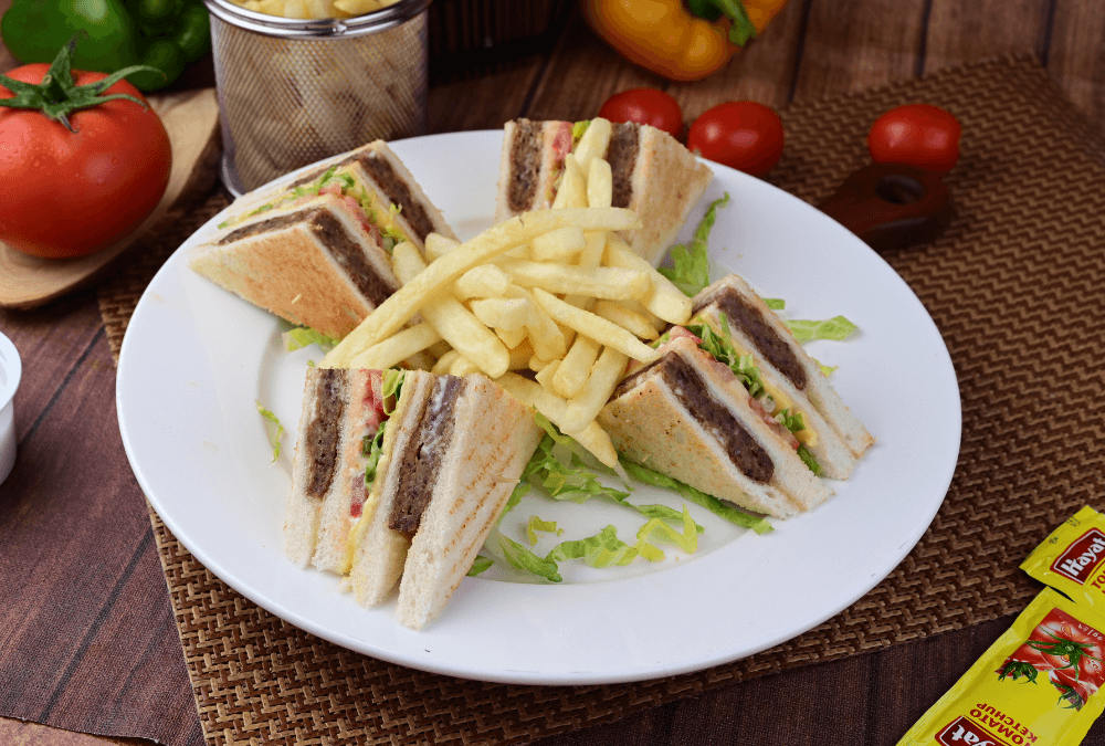 Beef Club – Wejdan Cafe & Restaurant