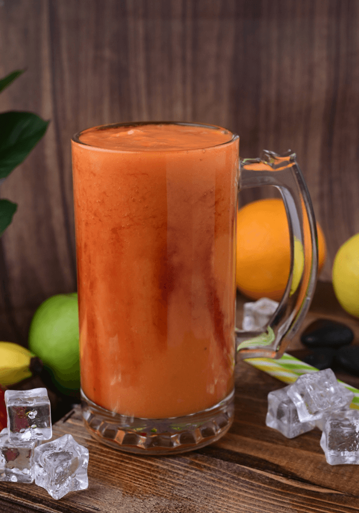 Cocktail Juice – Wejdan Cafe & Restaurant